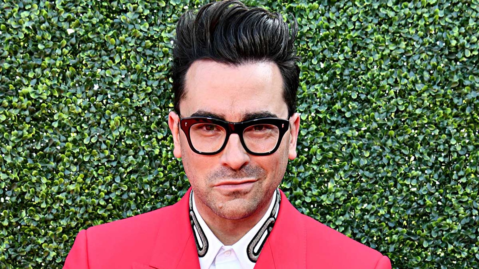 Daniel Levy featured in HELLO! magazine's Kind List | HELLO!