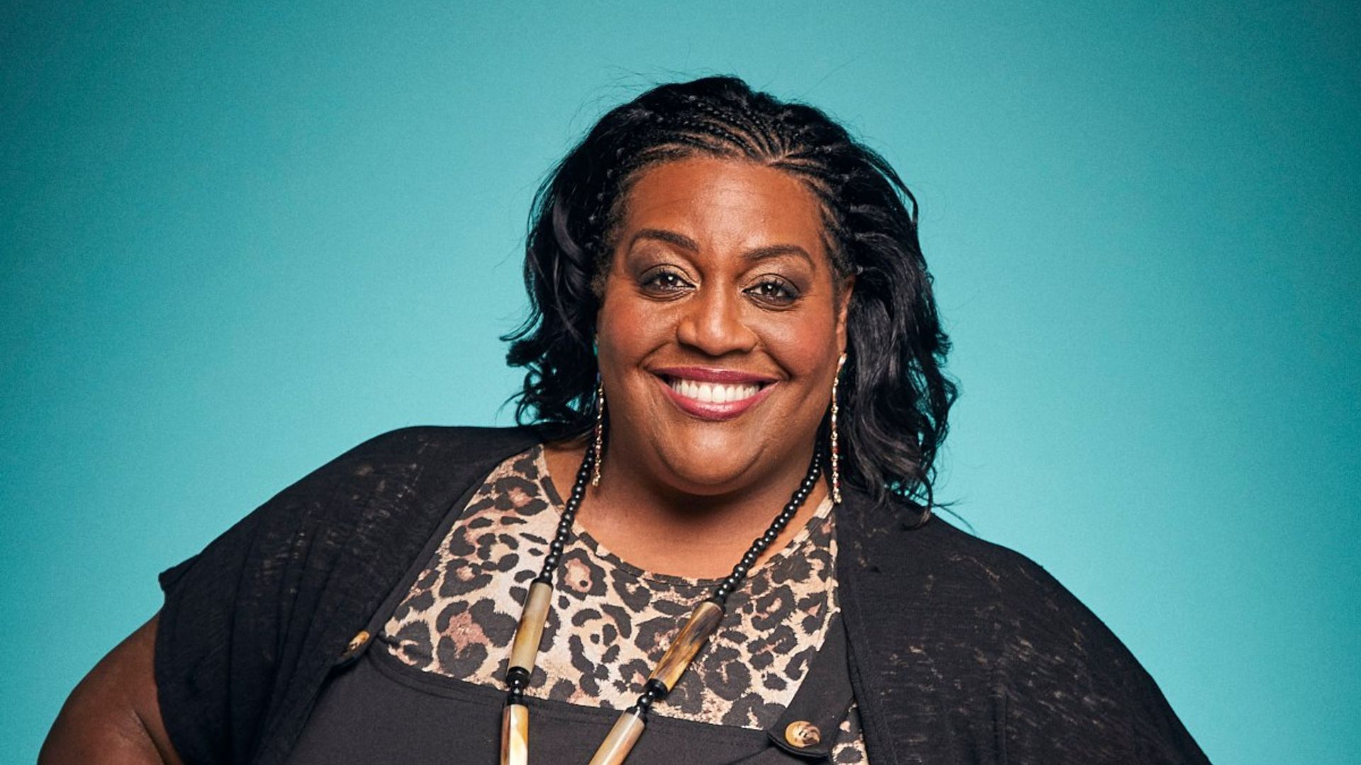 Alison Hammond thrilled to confirm new ITV role | HELLO!