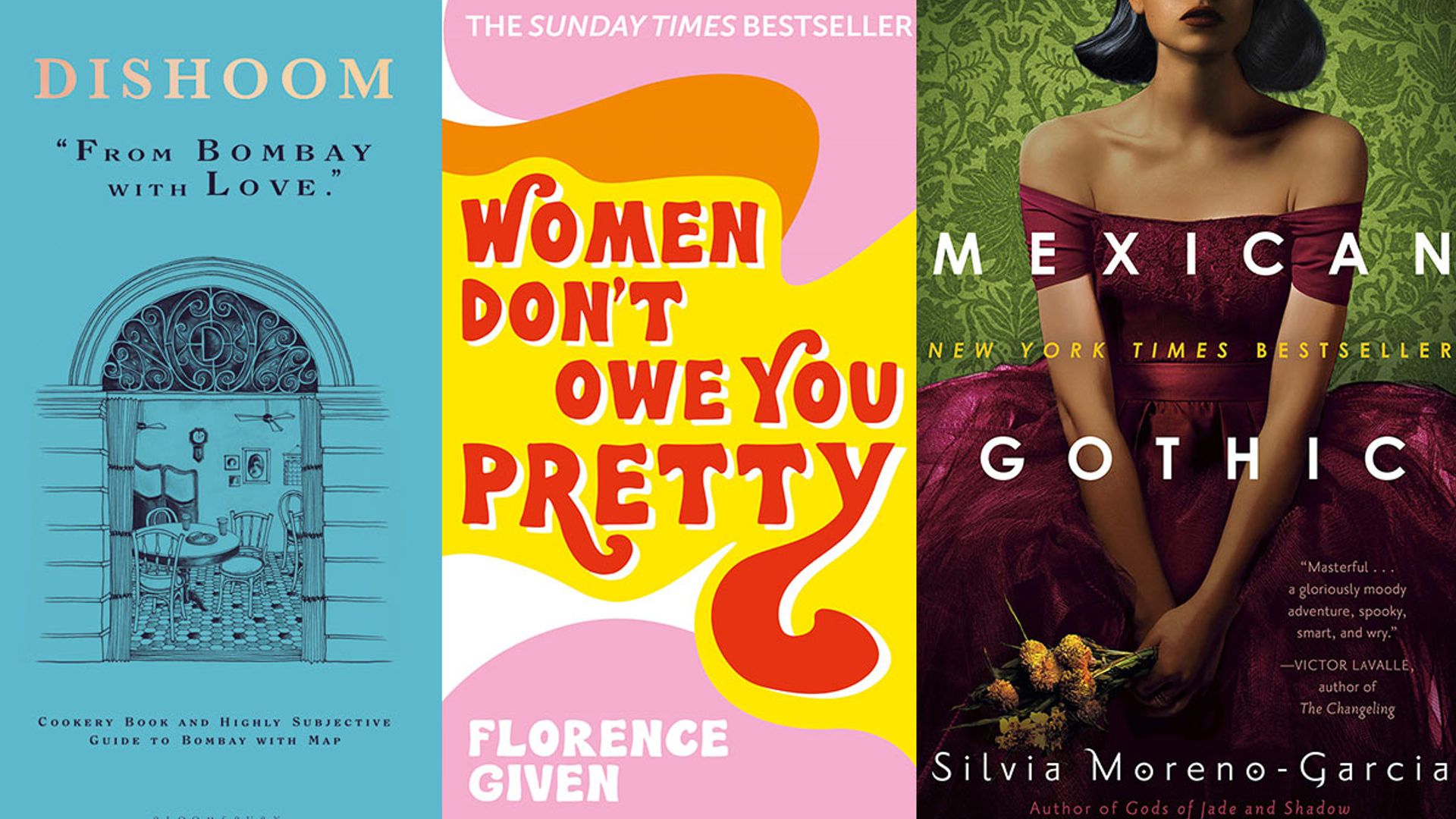 Must-reads this winter: from brilliant novels to must-try cookbooks ...