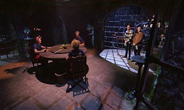 I'm a Celebrity: Viewers brand eating trial 'unfair' for this reason ...