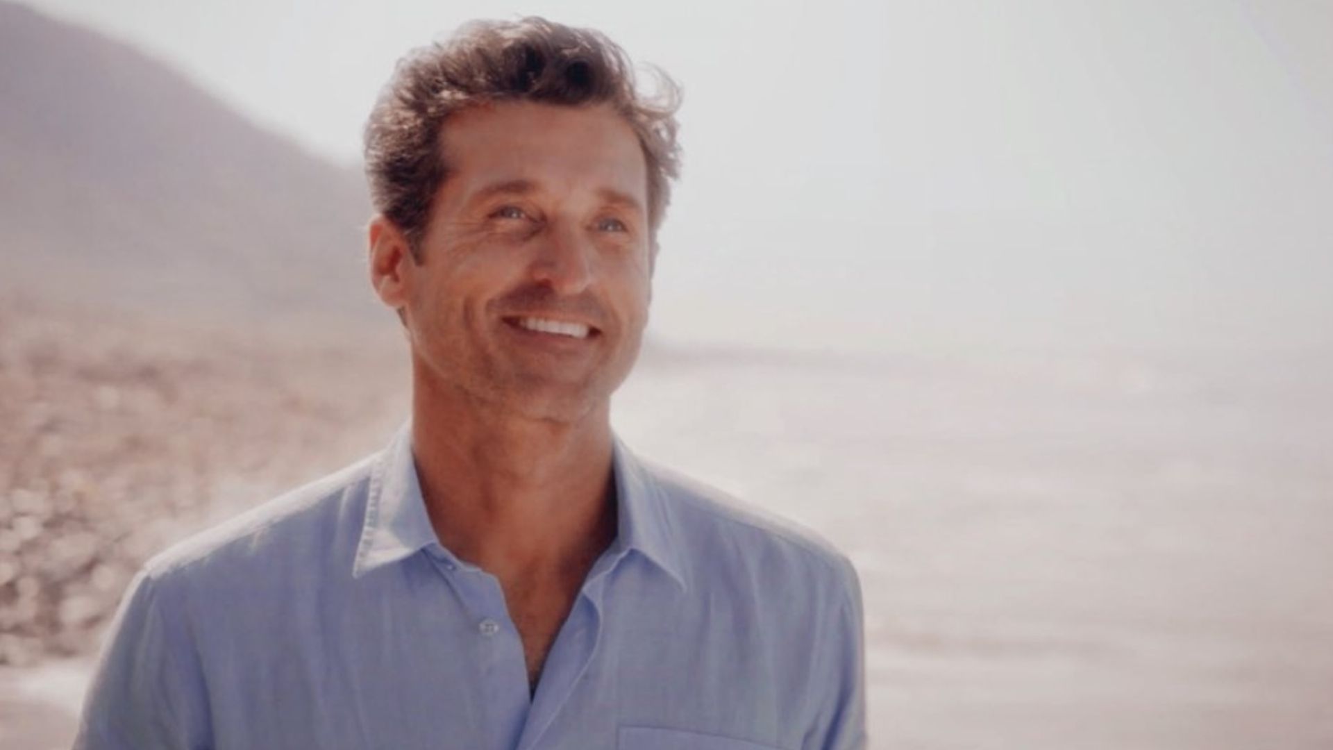 Grey's Anatomy: Patrick Dempsey explains how Derek Shephard has ...