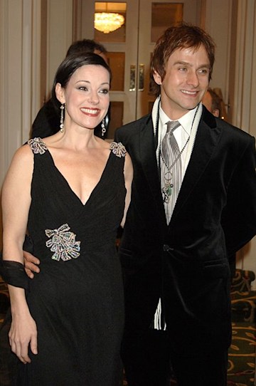 I'm a Celebrity's Ruthie Henshall reveals drunken sing-along with ...