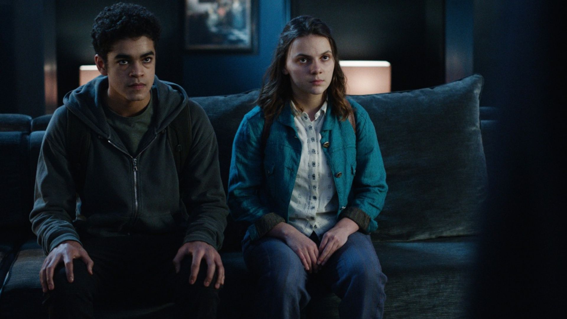 His Dark Materials: what happens at the end of the books? | HELLO!