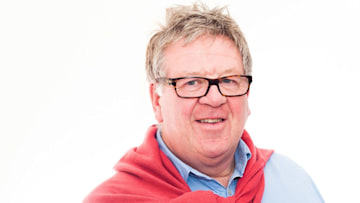 Antiques Road Trip star Philip Serrell talks daughter's battle with ...