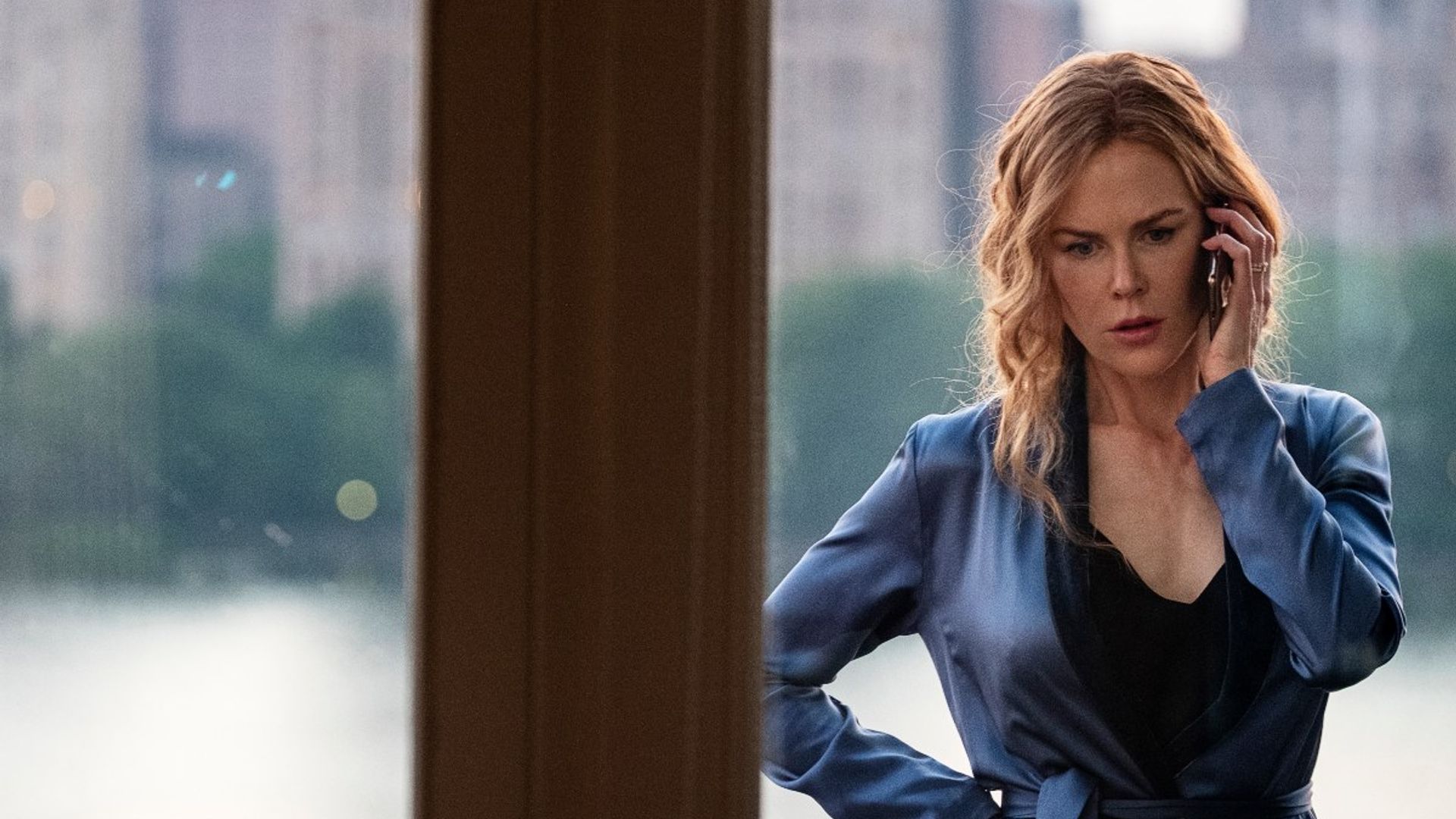 The Undoing: viewers saying the same thing about the show's finale | HELLO!