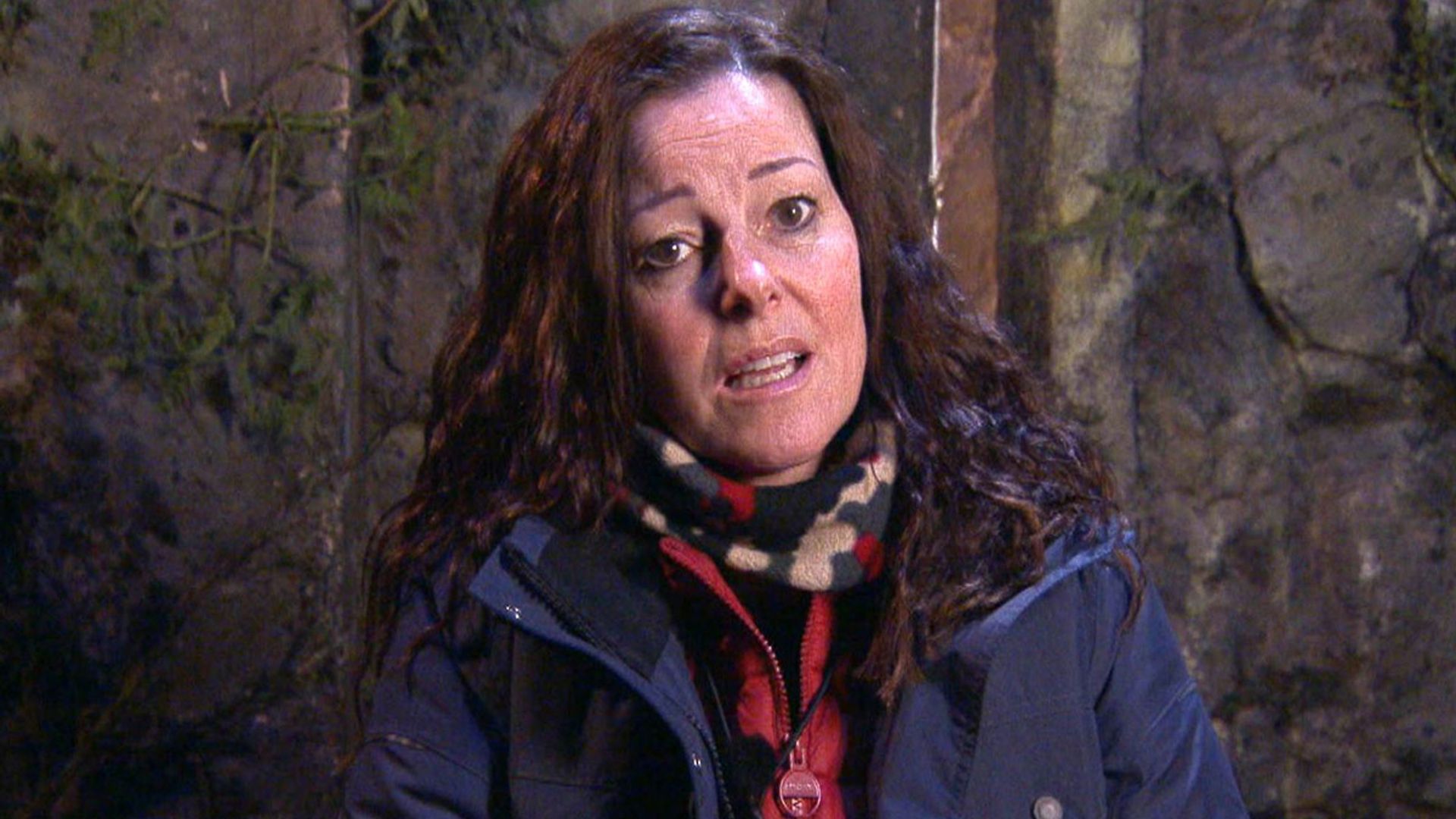 I'm a Celebrity's Ruthie Henshall backtracks on Prince Edward romance ...