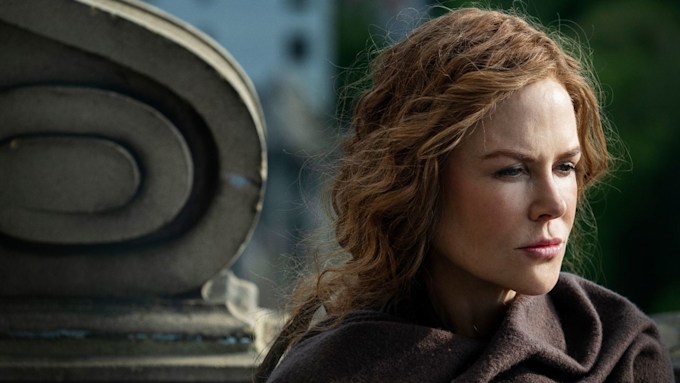 The Undoing: Nicole Kidman teases season 2 - and we can't wait | HELLO!