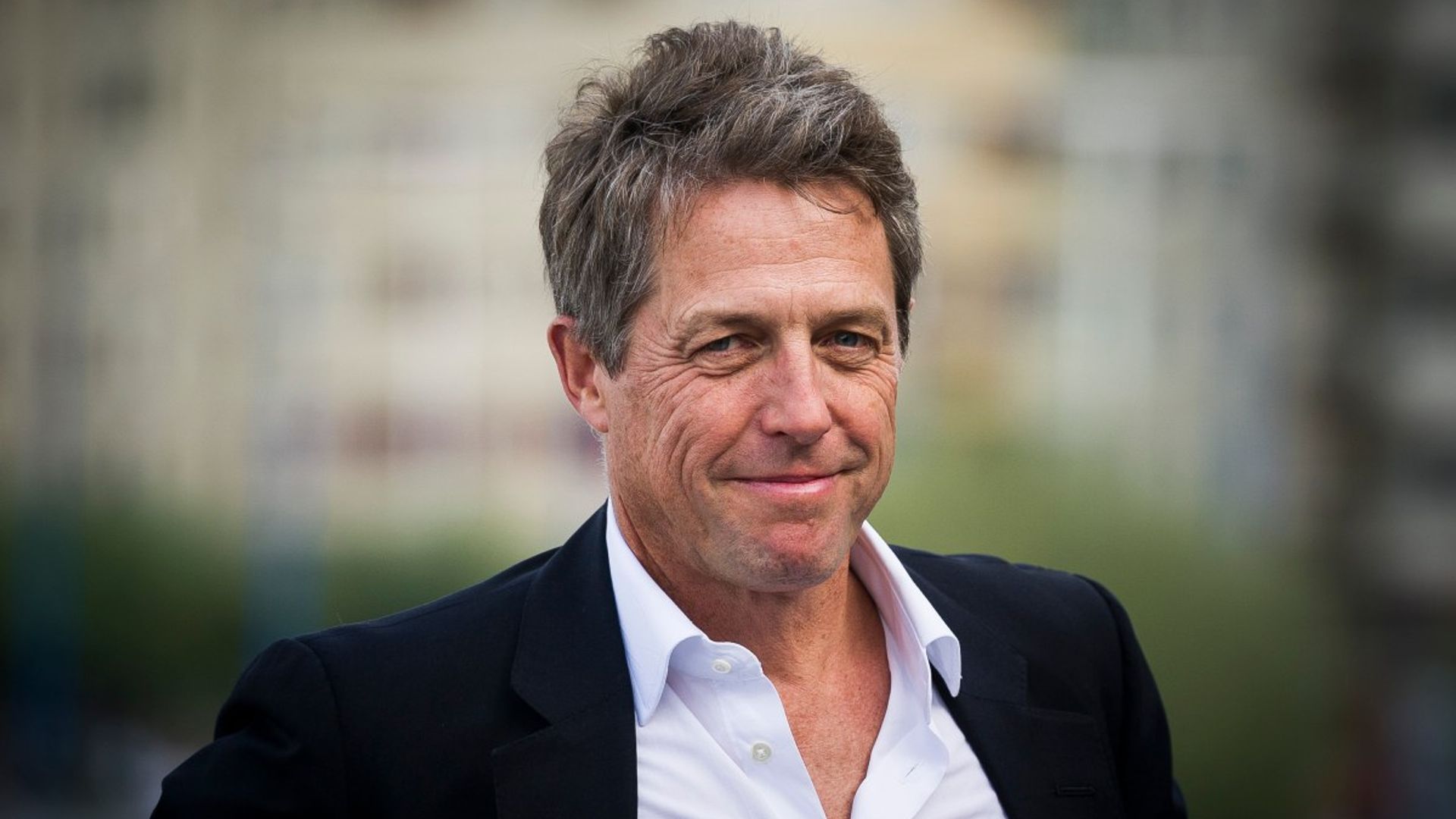 Hugh Grant to star in Netflix special from Black Mirror creators - get ...