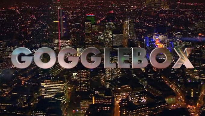 Gogglebox star breaks silence after quitting show halfway through ...