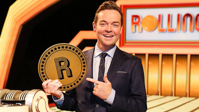 Royal Variety Performance 2020: Is Stephen Mulhern in a relationship ...