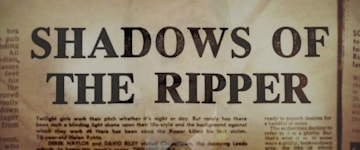 Netflix's new true-crime doc The Ripper slammed by victims' families ...