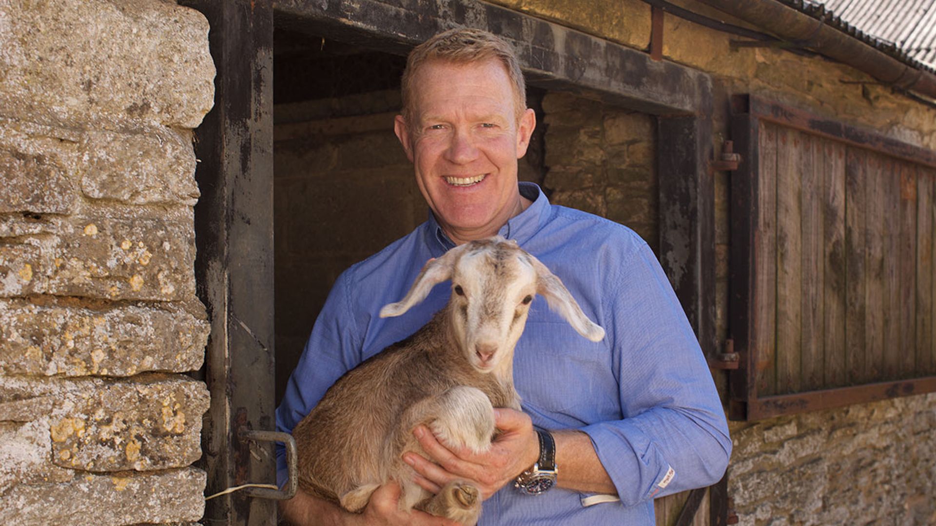 Countryfile viewers in tears after BBC show's 'traumatic' episode | HELLO!