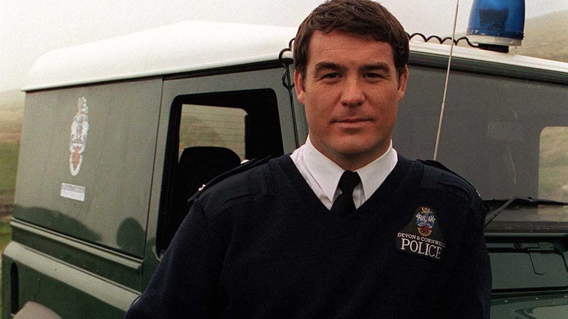 Doc Martin star reveals surprising career change after end of show | HELLO!