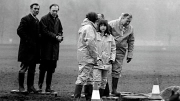 Netflix's The Ripper viewers are saying the same thing | HELLO!