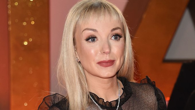 Call the Midwife's Helen George teases potential romance storyline in ...