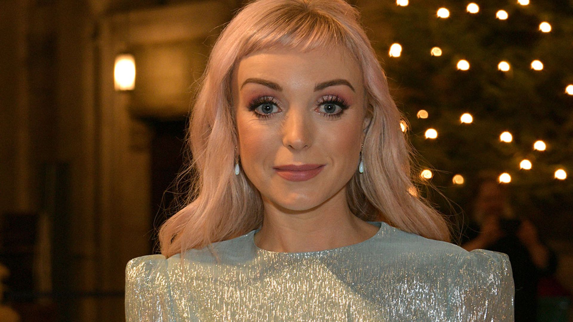 Call the Midwife's Helen George talks NEW royal role | HELLO!