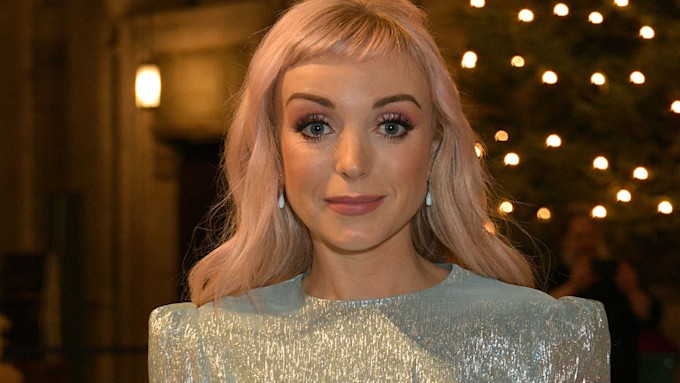 Call the Midwife's Helen George talks NEW royal role | HELLO!