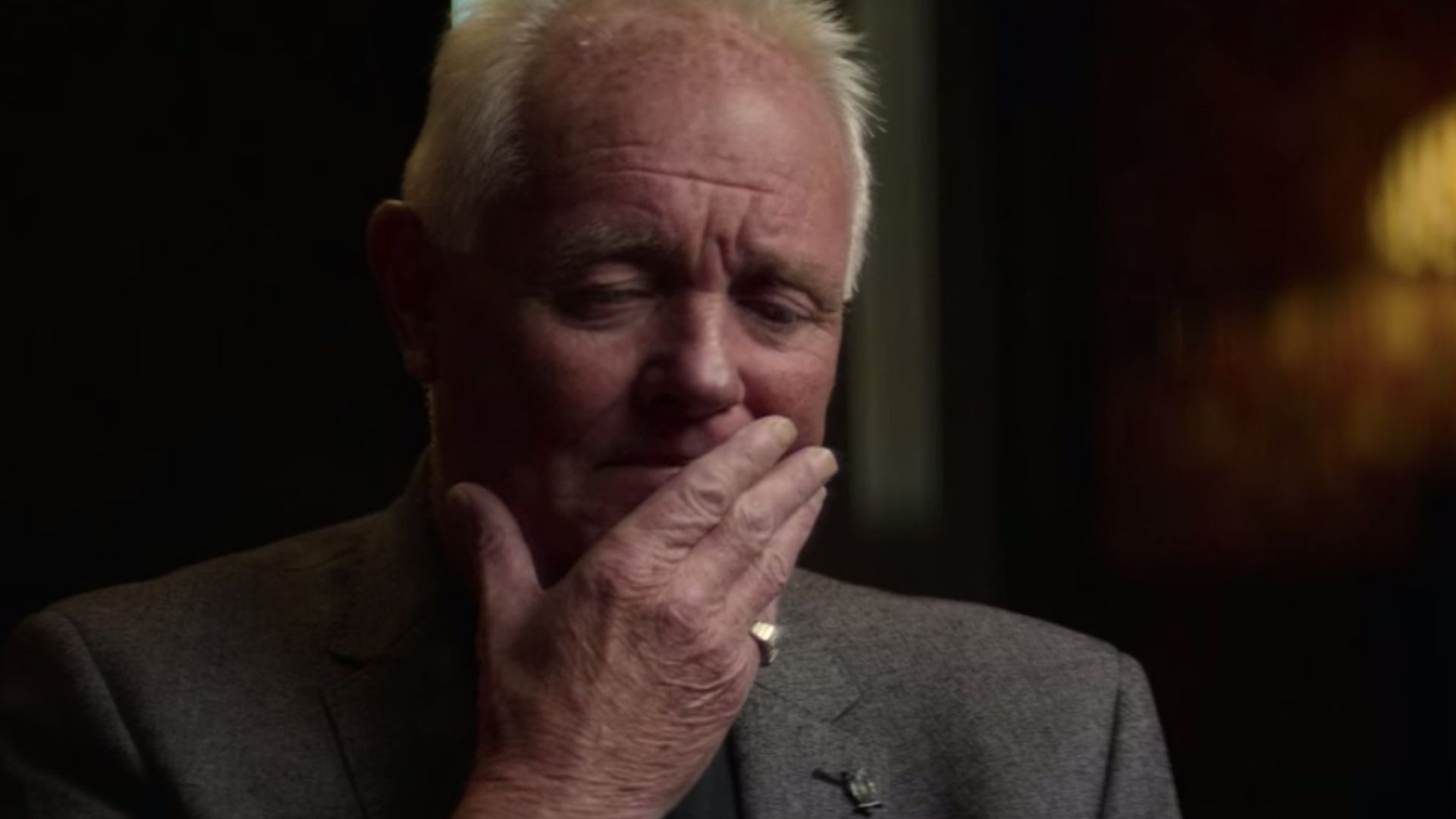 The Ripper: Viewers shocked as Corrie star appears on true-crime doc ...