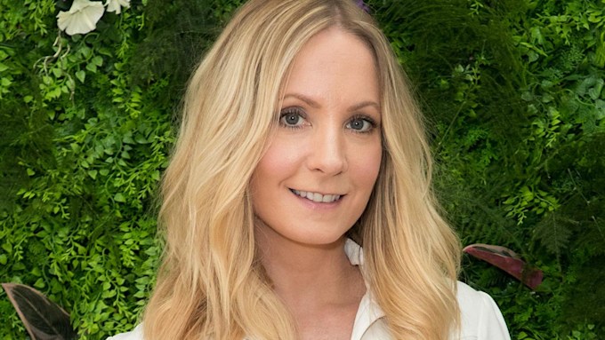 Downton Abbey star Joanne Froggatt talks feeling 'tired' in rare ...