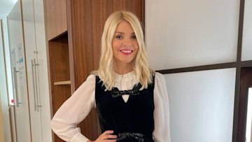 This Morning: When will Holly Willoughby be back from holiday? | HELLO!