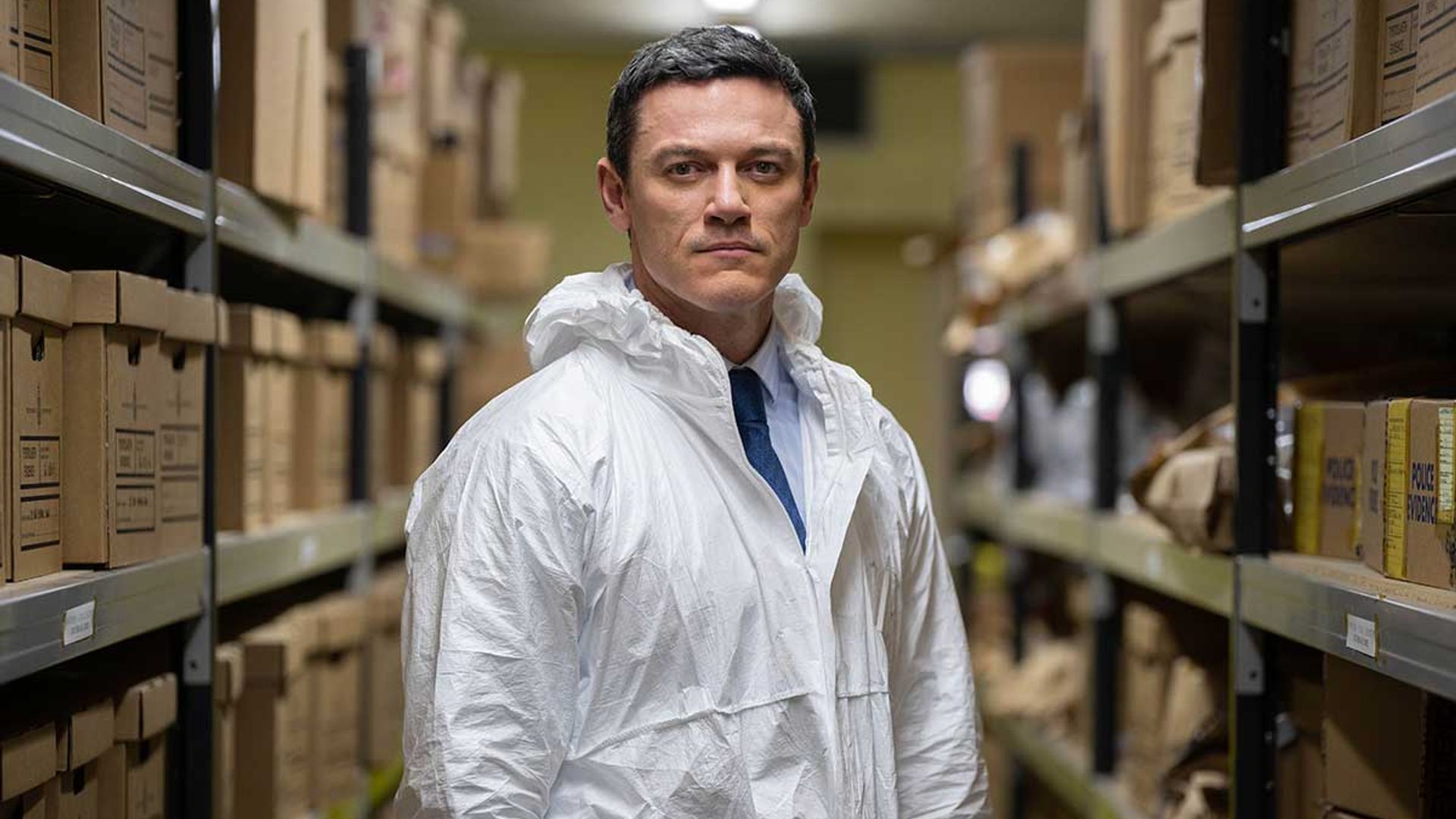 Luke Evans shares details of unbelievable true story behind The ...