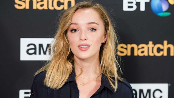 Bridgerton star looks unrecognisable in first-ever acting job | HELLO!