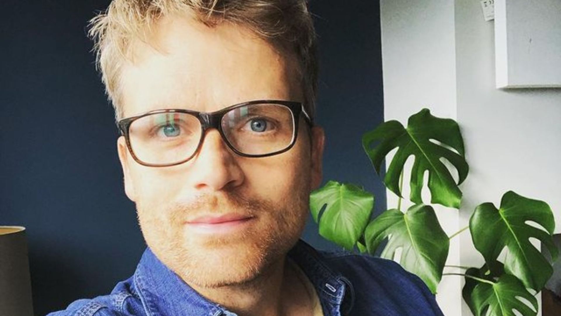 A Place in the Sun star Ben Hillman celebrates unintentional ...