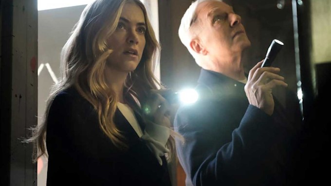 NCIS: Meet the cast of season 18 | HELLO!