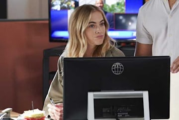 NCIS: Meet the cast of season 18 | HELLO!