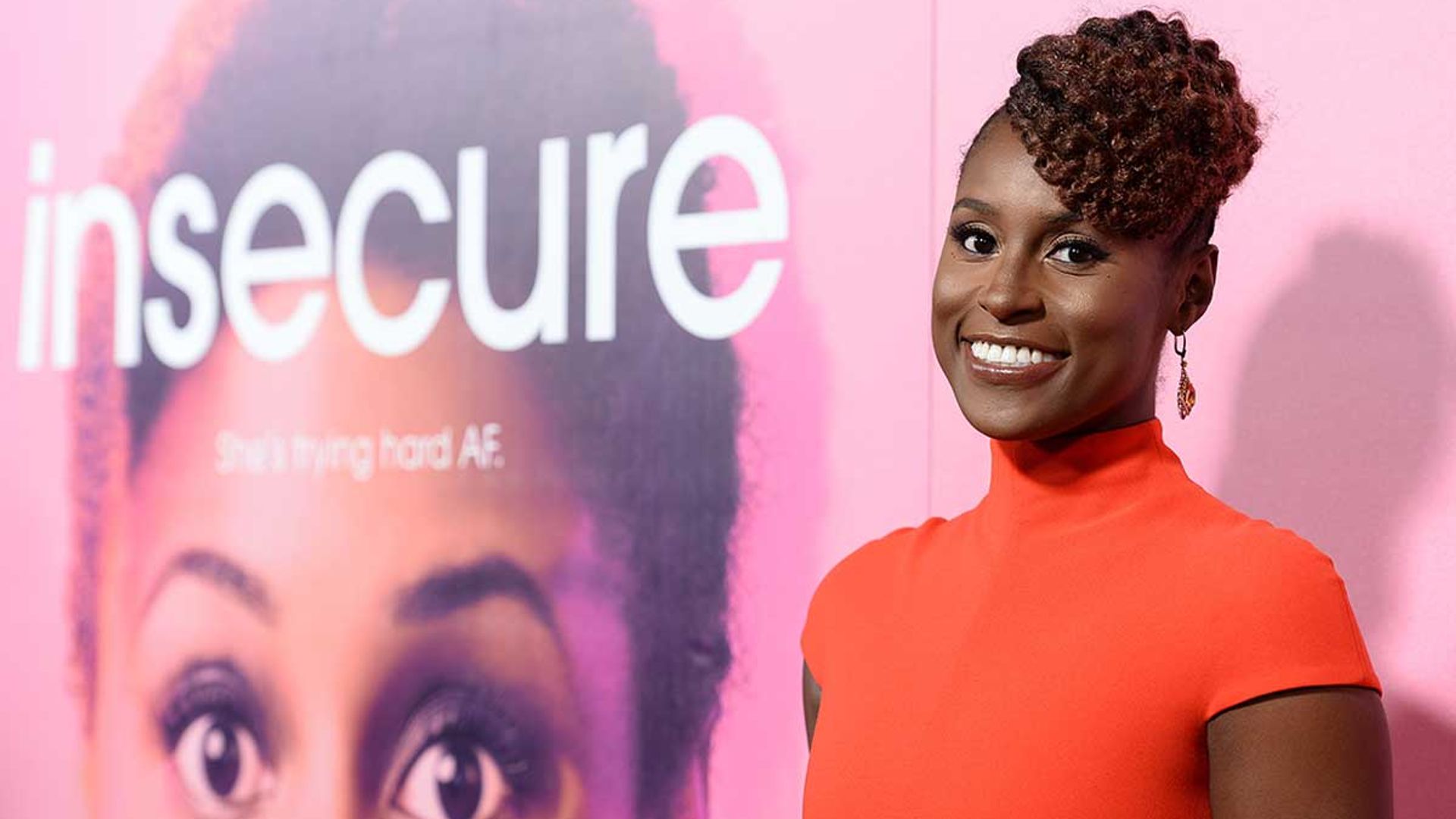 Insecure: Issa Rae's HBO show will end after five seasons - and fans ...