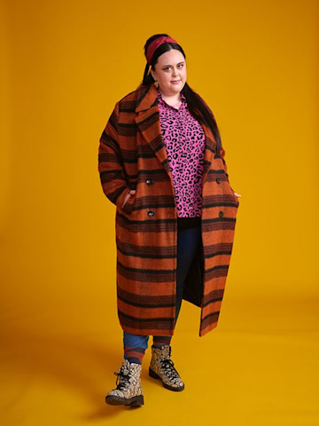 Finding Alice: Meet the cast of Keeley Hawes' new drama here | HELLO!