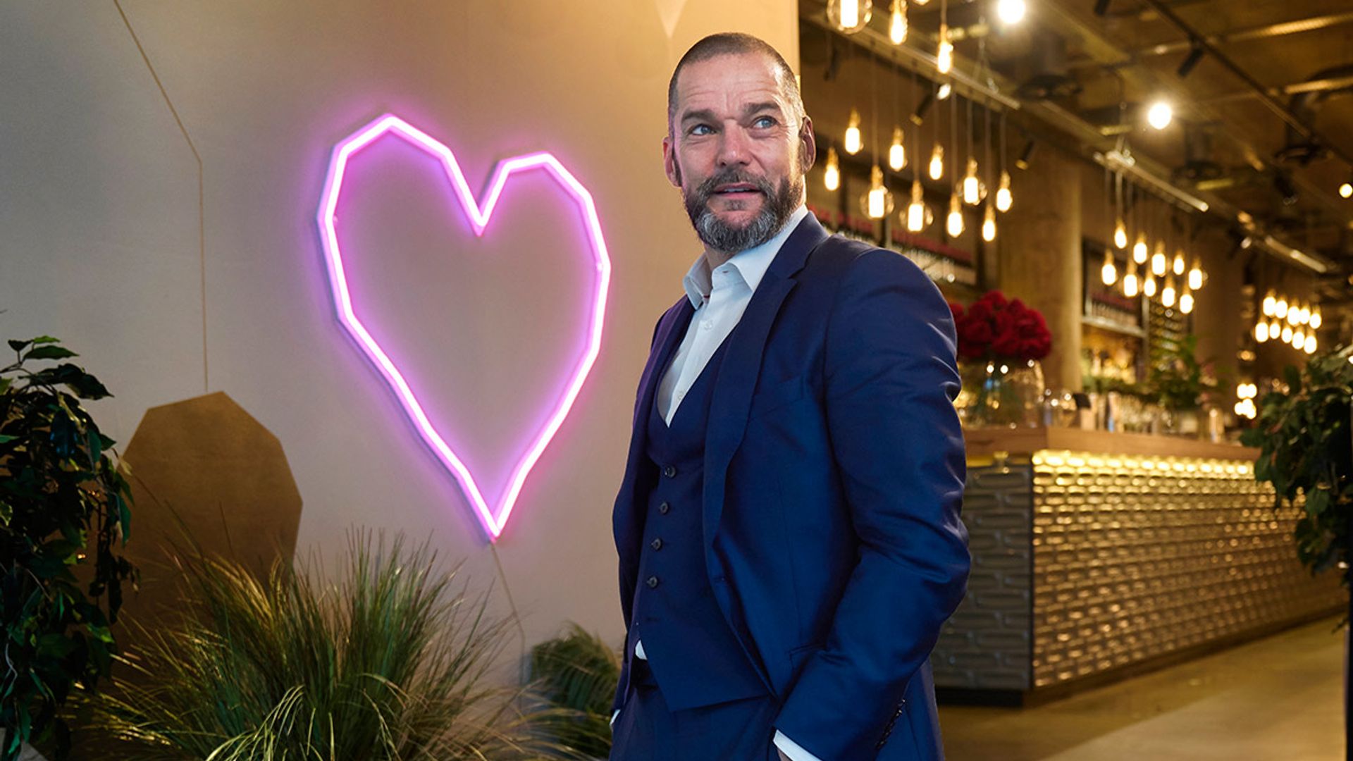 First Dates fans unimpressed after show's return – find out why | HELLO!