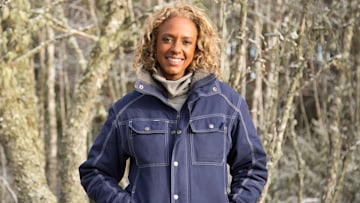 Winterwatch: Who is BBC presenter Gillian Burke? | HELLO!