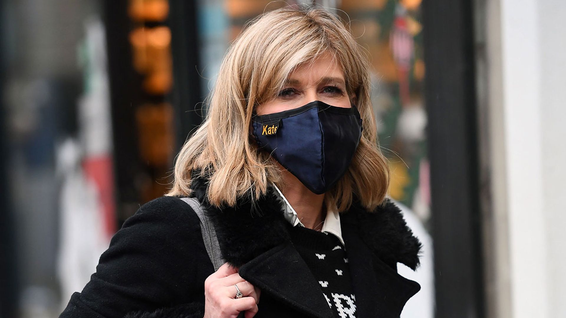 GMB's Kate Garraway reveals fresh heartache as she admits she's been ...