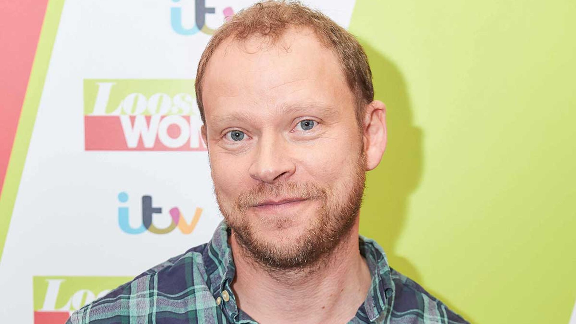 Robert Webb discusses life-changing news he received filming Channel 4 ...
