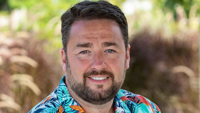 Death in Paradise: viewers saying the same thing about Jason Manford's ...