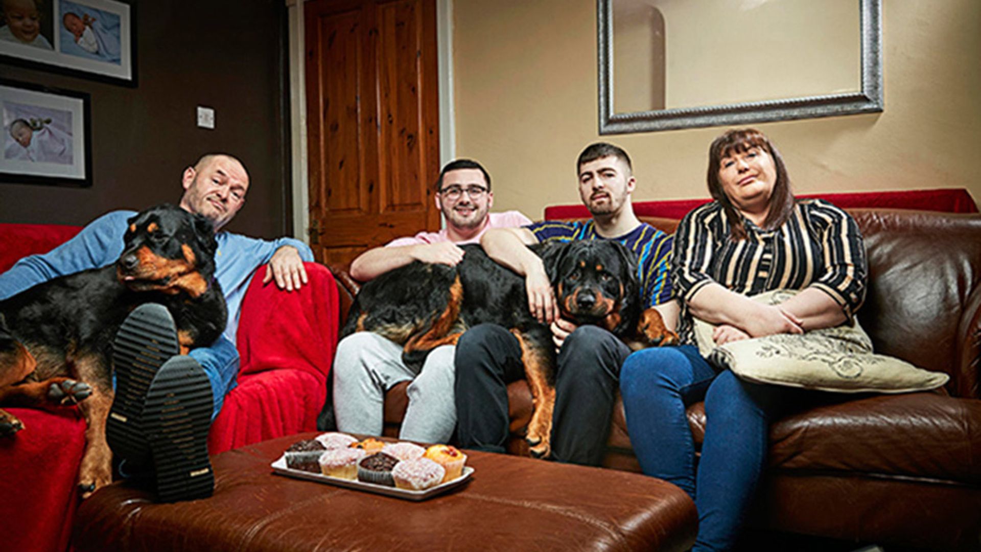 Gogglebox star reveals hardest thing about filming show | HELLO!