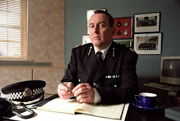 Wycliffe: Where are the cast of ITV detective drama now? | HELLO!