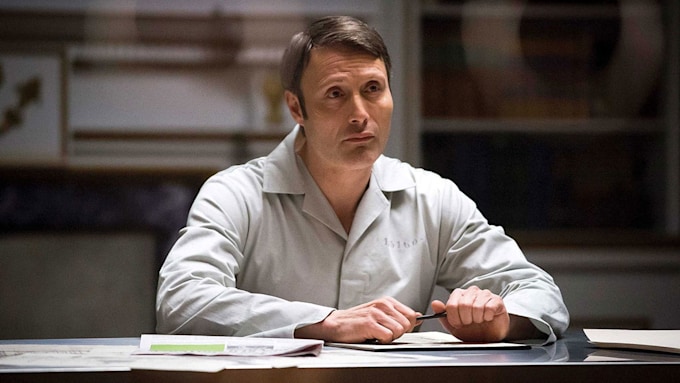 Hannibal star Mads Mikkelsen gives MAJOR update on season four revival ...