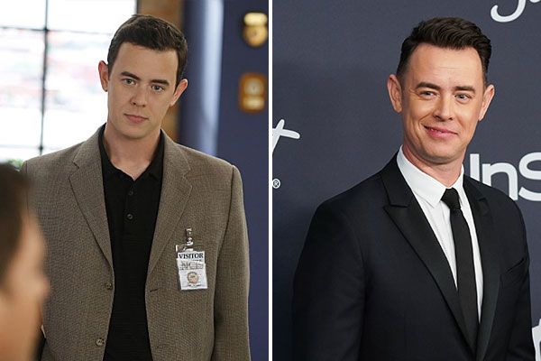 NCIS: The best celebrity guest stars of all time | HELLO!