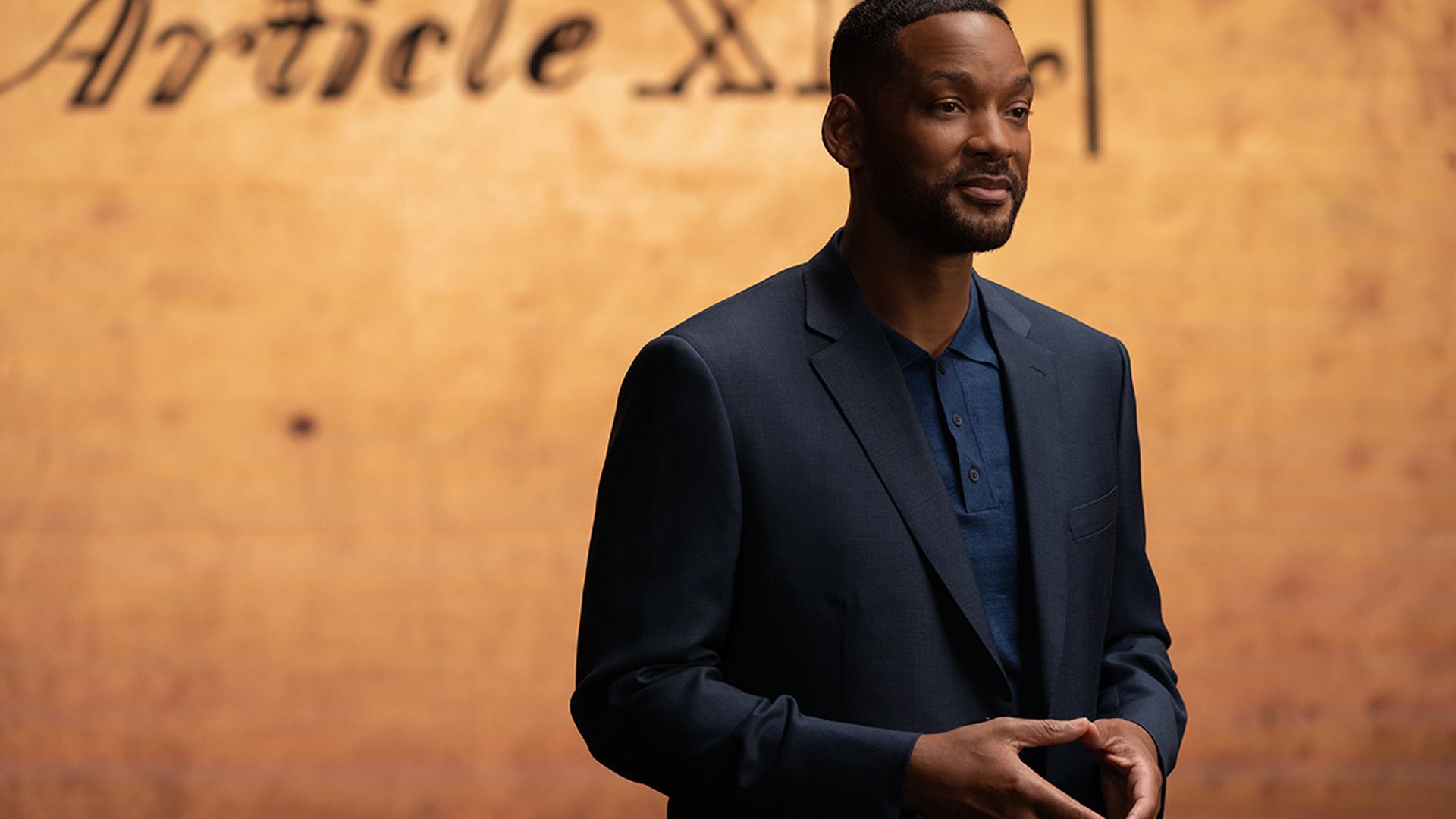 Will Smith to front brand new Netflix docu-series – first look here ...