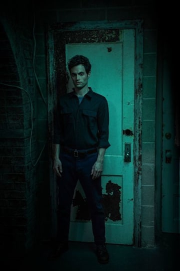 You season three: everything we know about Netflix show so far | HELLO!