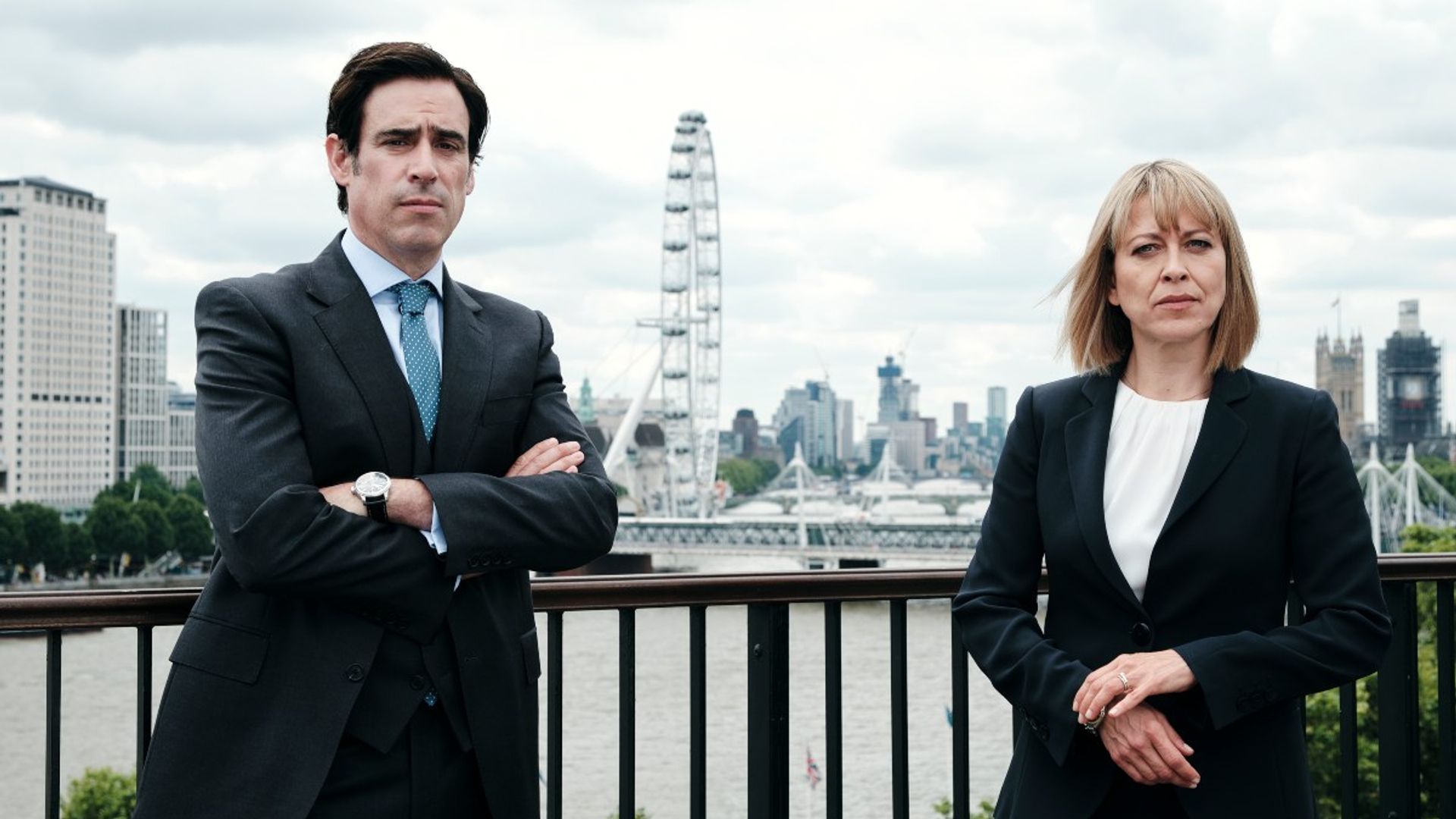 BBC's The Split to return for third and final series: everything we ...