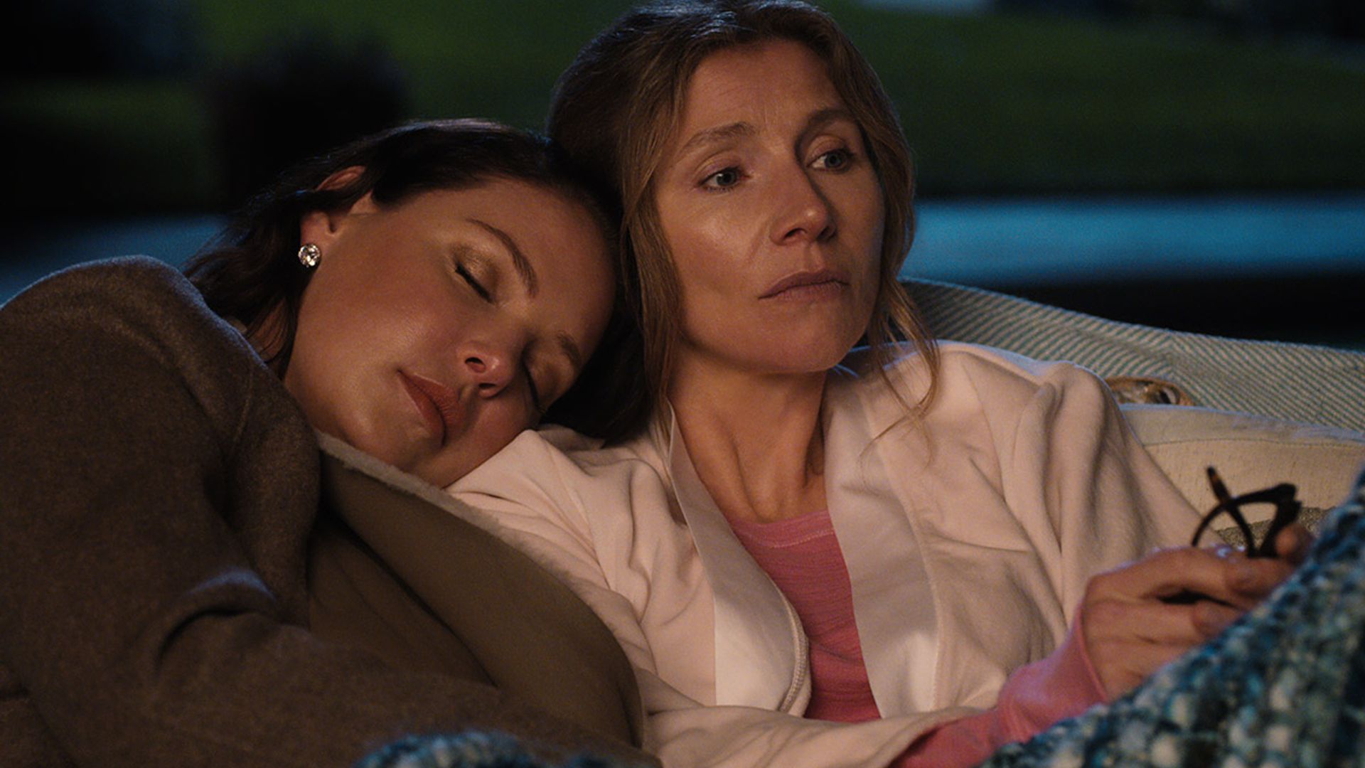 Netflix show Firefly Lane's dramatic cliffhanger ending explained | HELLO!