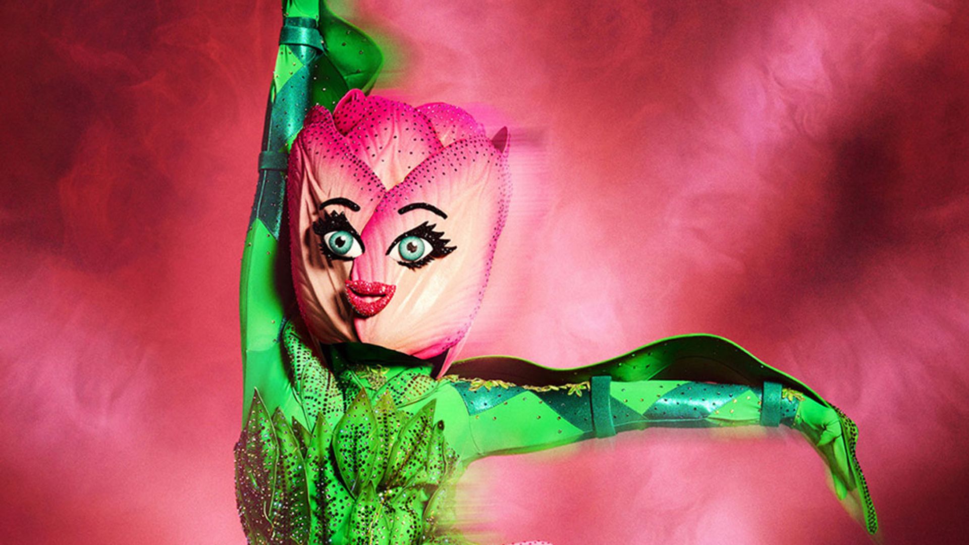 The Masked Dancer: fans convinced Tulip is Mackenzie Ziegler | HELLO!