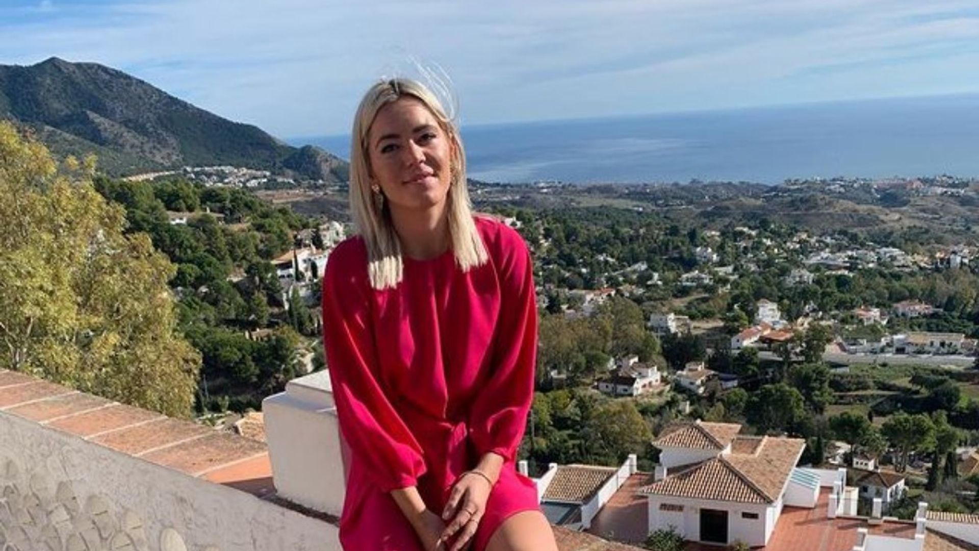 A Place in the Sun's Danni Menzies announces exciting news – and fans ...