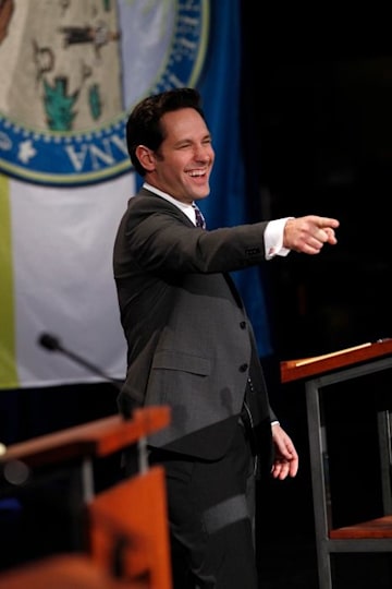 The best Parks and Recreation guest stars of all-time | HELLO!