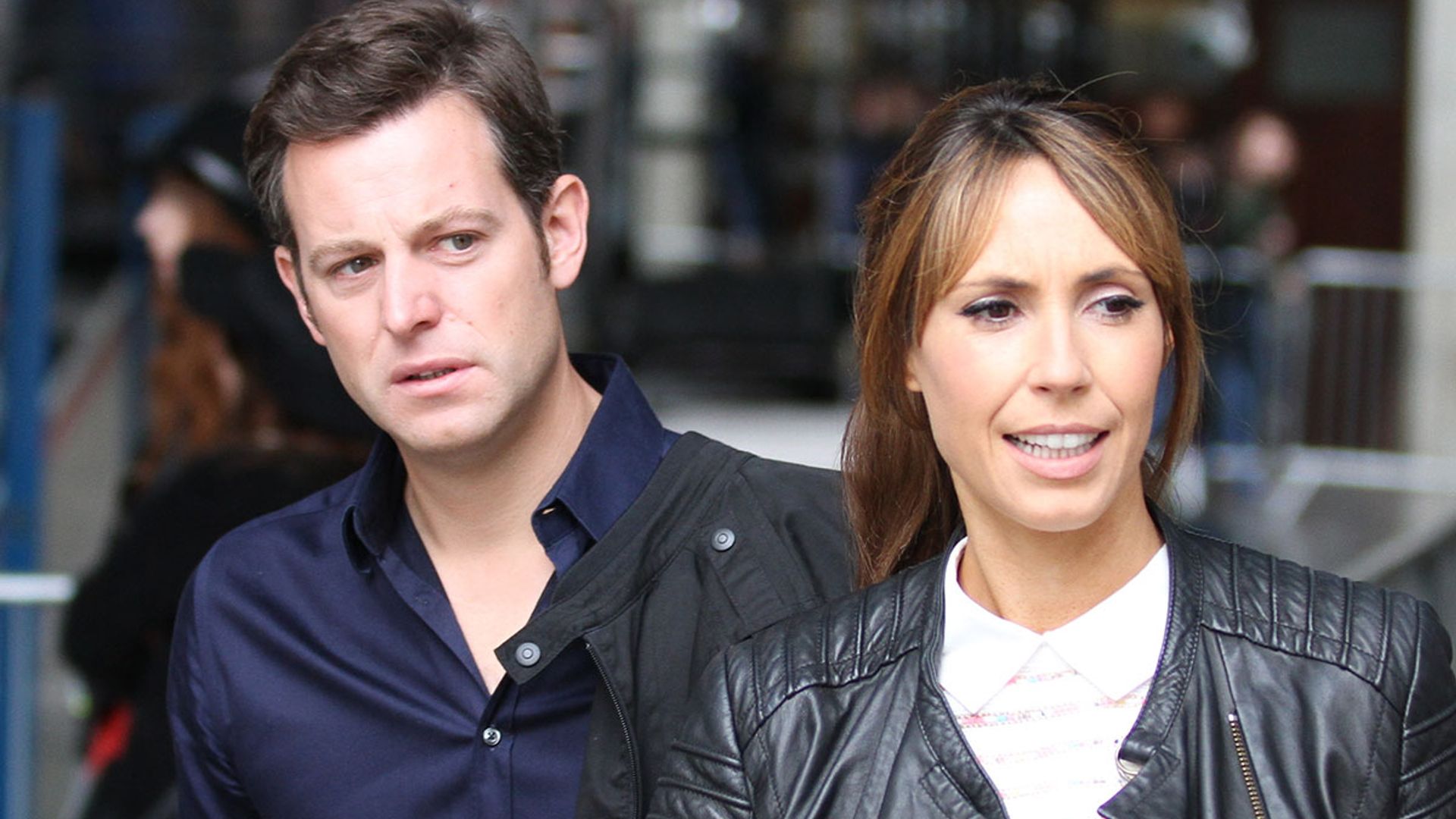 Alex Jones reveals the real reason why Matt Baker left the One Show ...