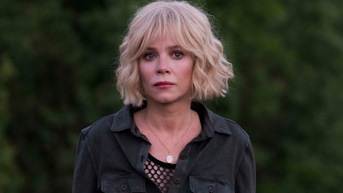 Marcella: Anna Friel opens up about family tragedy that helped with ...