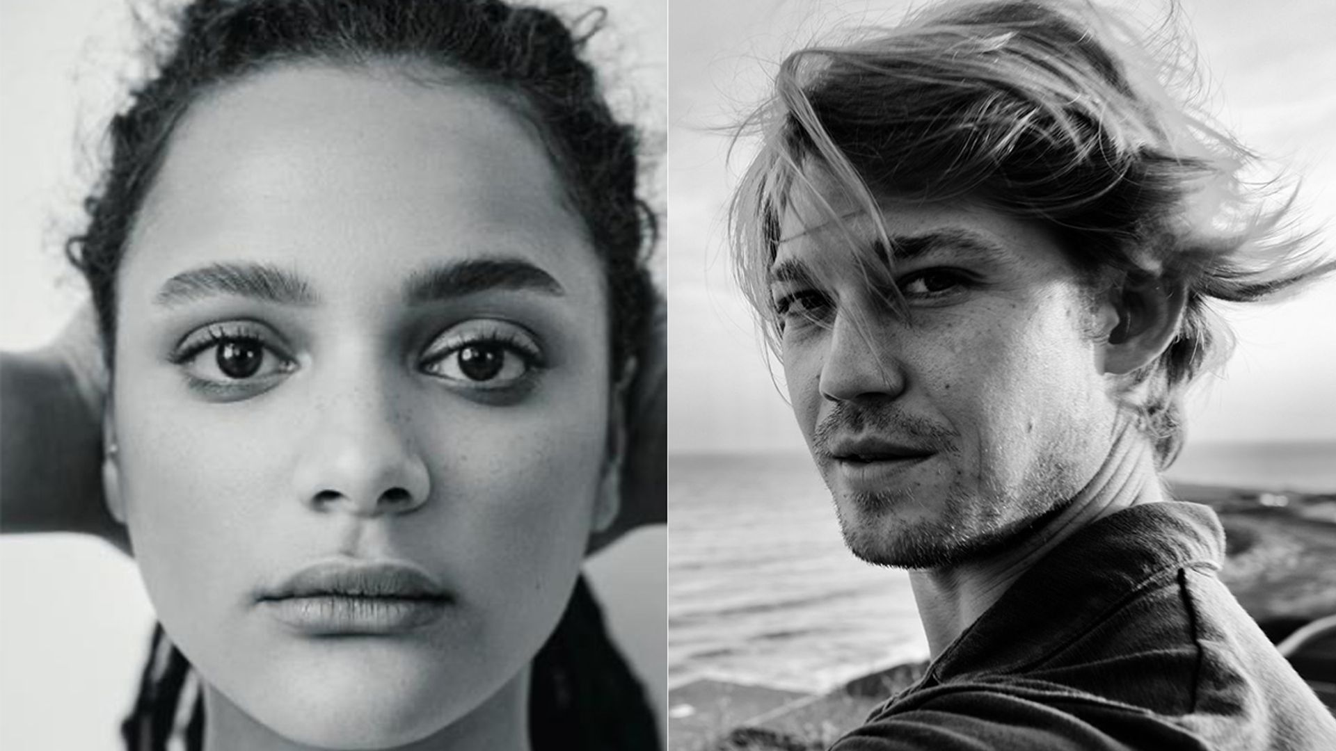 The next Normal People? Conversations with Friends cast finally ...